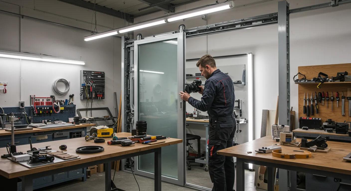 Professional Tips on Sliding Door Repair | Easy Slide